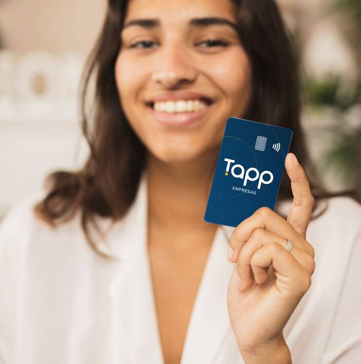 empresas - Tapp